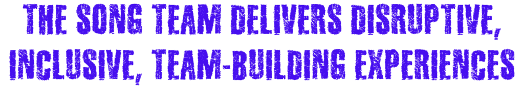 Emphasis Line-01 - Song Writing and Team Building